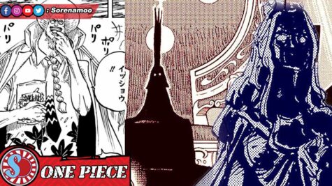 Spoiler Lengkap Manga One Piece Chapter 1116 Sub Indo Bahasa Indonesia ...