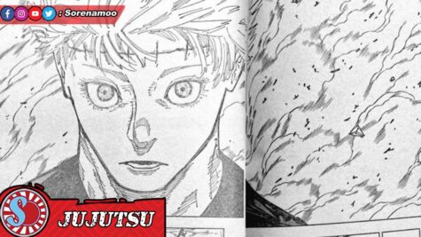 Manga Jujutsu Kaisen 230: Peluang Gojo Satoru Mengalahkan Ryomen Sukuna ...