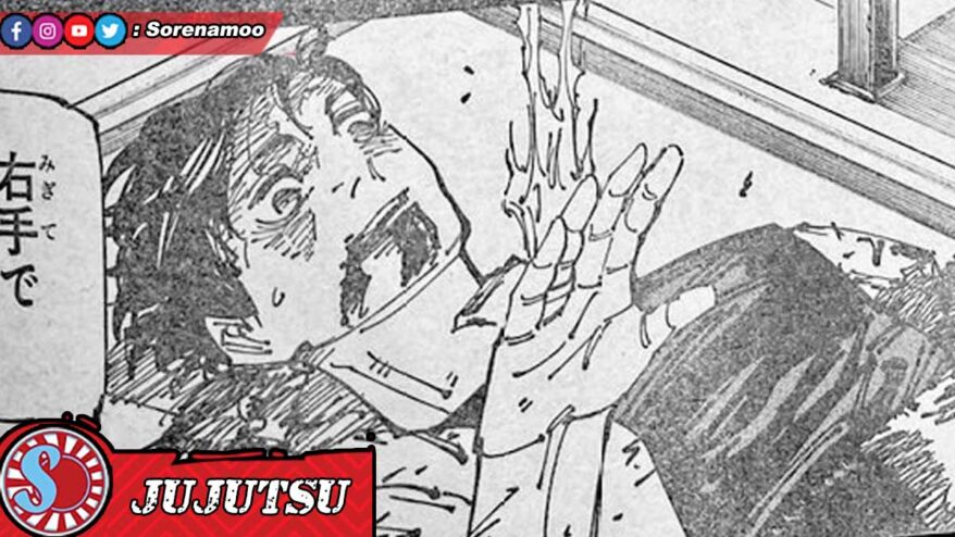 Spoiler Manga Jujutsu Kaisen 225: Semua Penyihir Kaget Tahu Fakta ...