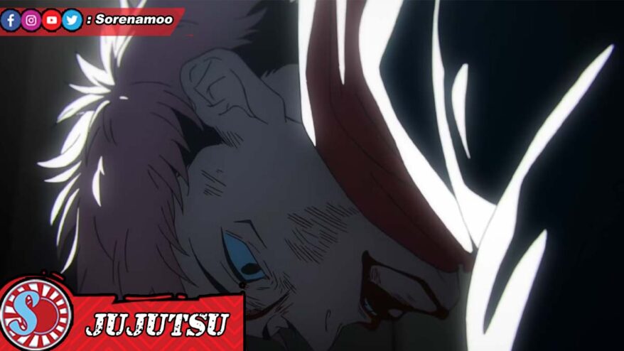 Spoiler Manga Jujutsu Kaisen Sub Indo: Kondisi Yuta Okkotsu, Kembalinya ...