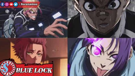 Animasinya Disebut Slideshow PowerPoint Hingga Ampas, Animator Anime ...