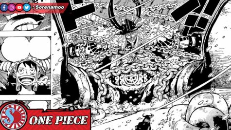 Manga One Piece: Pangeran Elbaf Loki adalah Sosok yang Bertanggungjawab ...