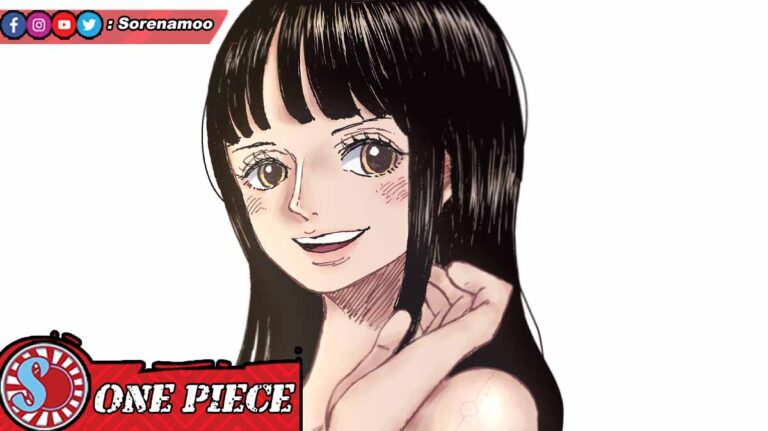 Spoiler Awal Manga One Piece Chapter 1133 Bahasa Indonesia: Praise Me ...