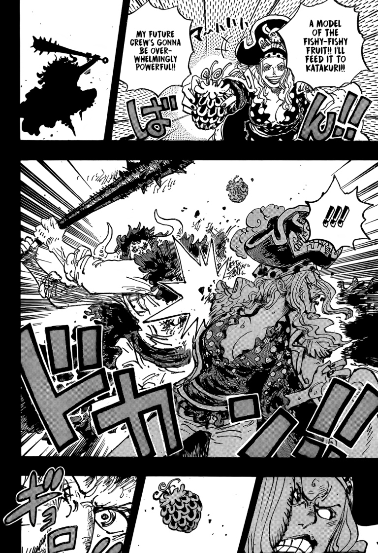 One Piece Chapter 1163 “Promise” Spoilers: God Valley Flashback Unleashed