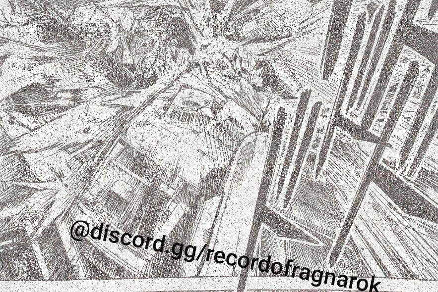 Jujutsu Kaisen Modulo Chapter 17 Full Translations: Chaos and Harmony ...