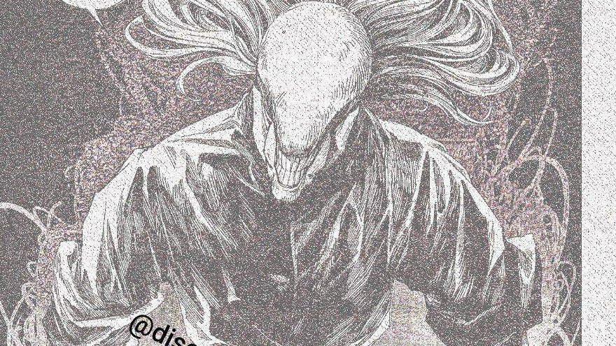 Jujutsu Kaisen Modulo Chapter 17 Full Translations: Chaos and Harmony ...