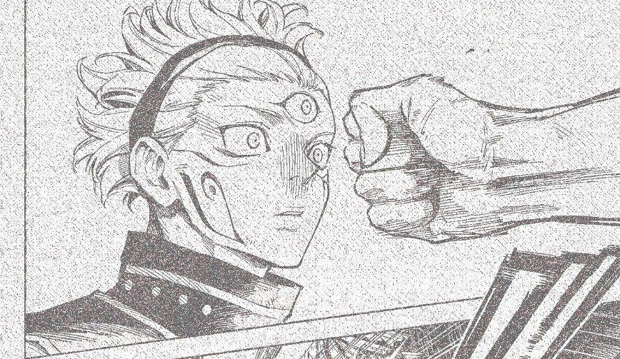 Jujutsu Kaisen Modulo Chapter 17 Full Translations: Chaos and Harmony ...