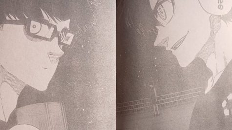 Blue Lock Chapter 328 Spoilers – Isagi vs Ego, Talent vs Genius Explained