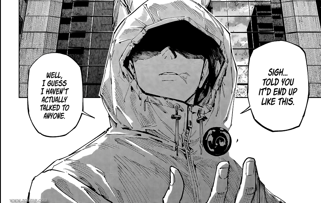 Yuji Itadori Kembali di Jujutsu Kaisen Modulo Chapter 19, Tunjukkan ...